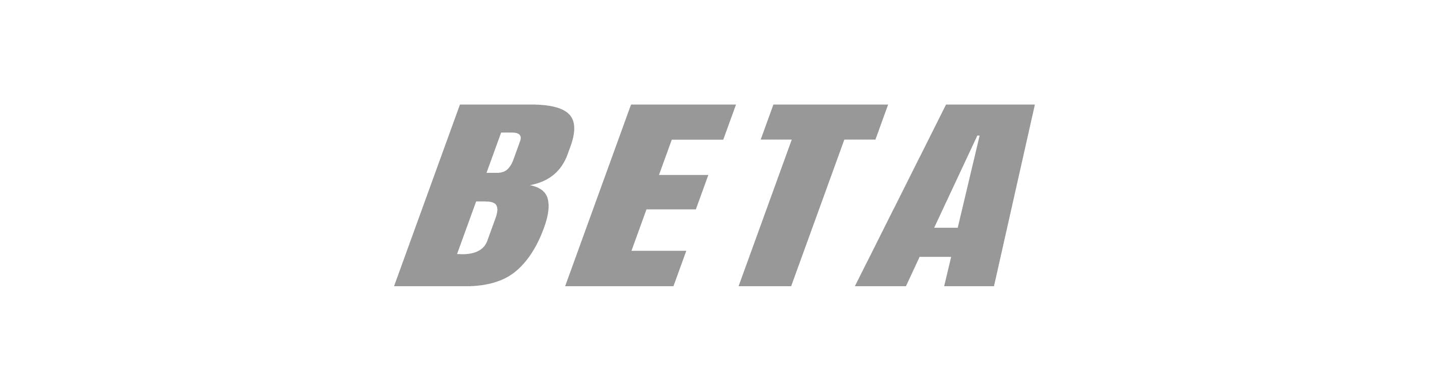 Beta – M7designsco