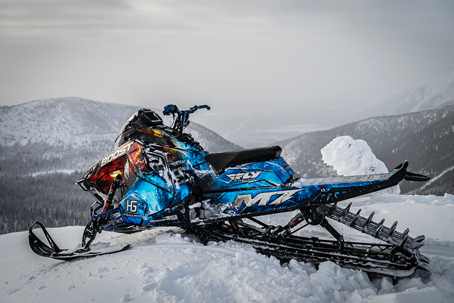 2024 Sled Wrap Collection – M7designsco