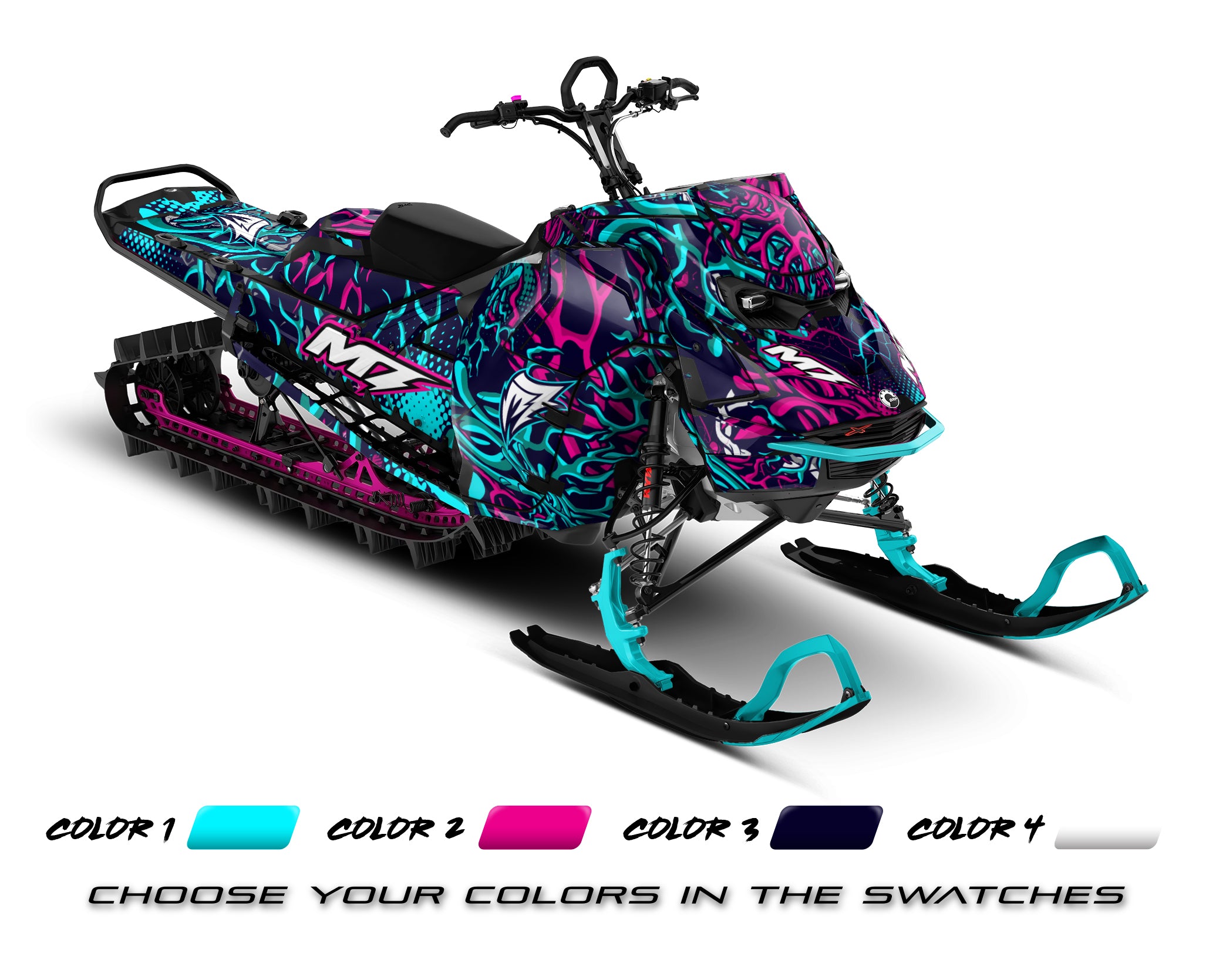 CORE – M7designsco