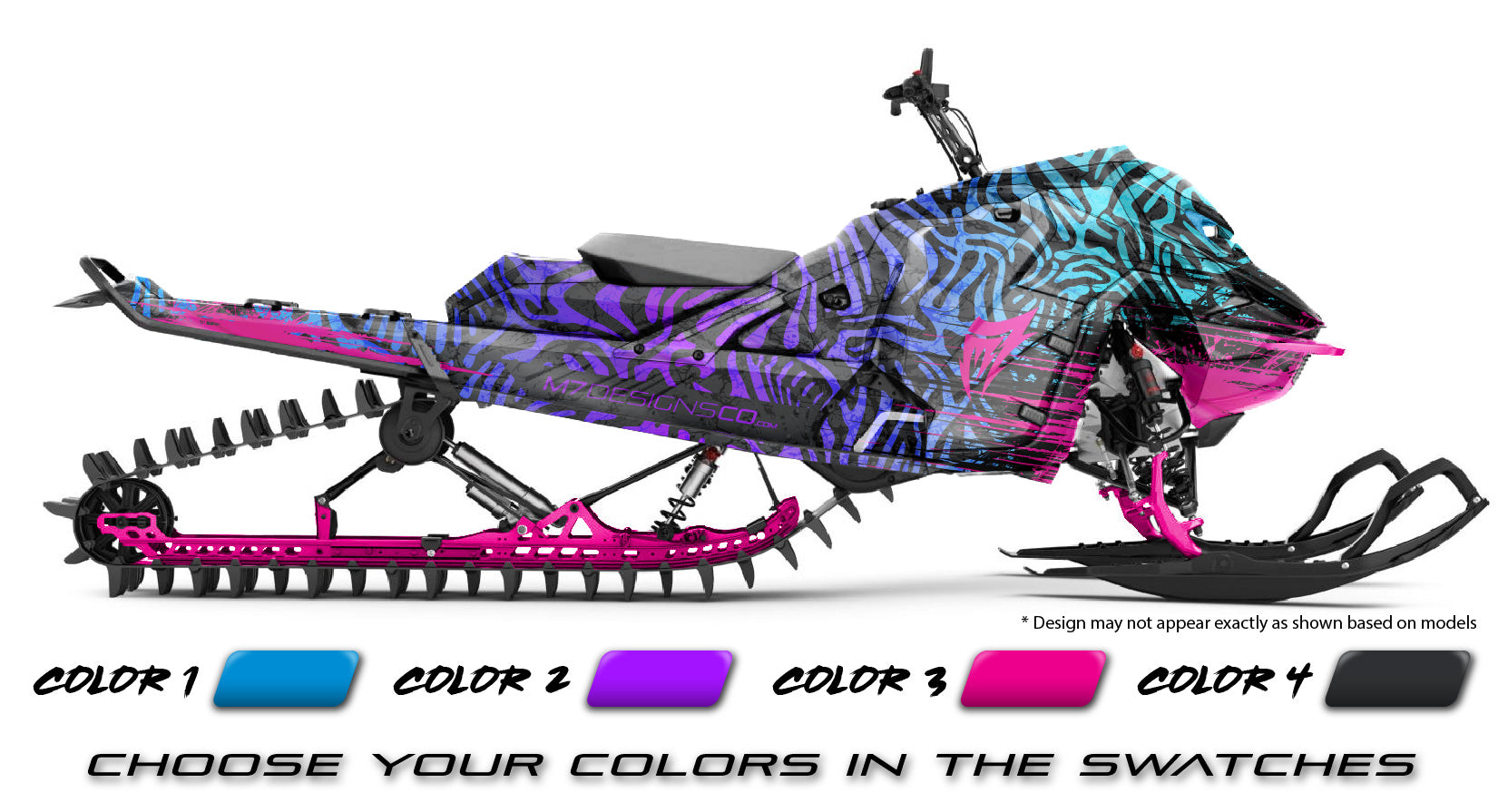 EXTINCT – M7designsco