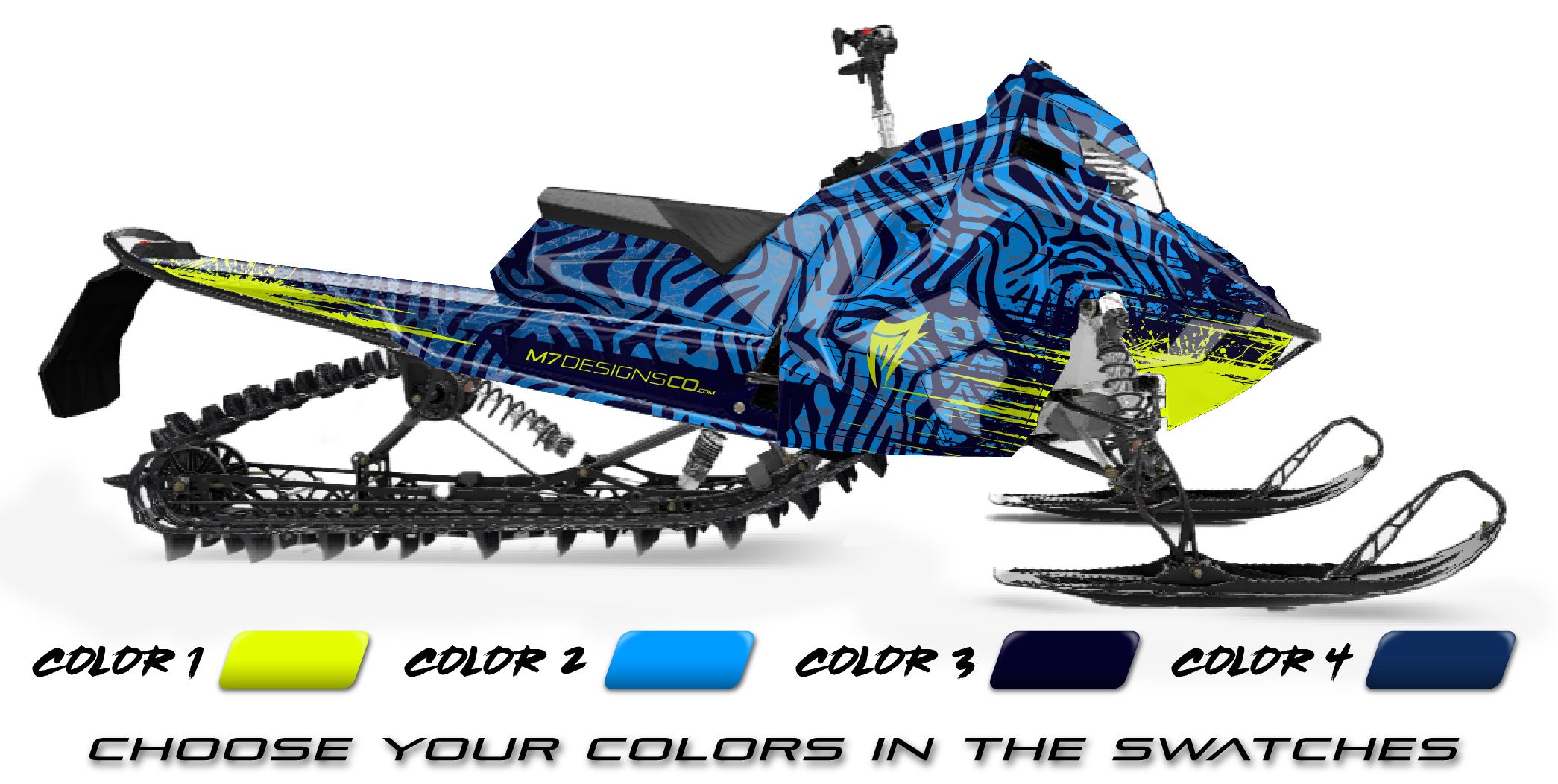 EXTINCT – M7designsco