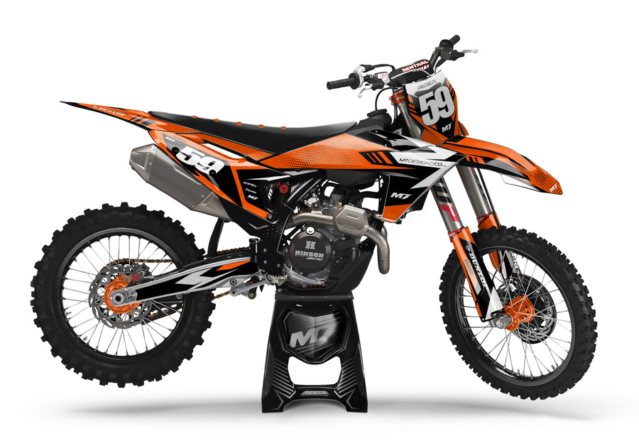 Buy FULL BIKE GRAPHICS | M7 Designs co – M7designsco