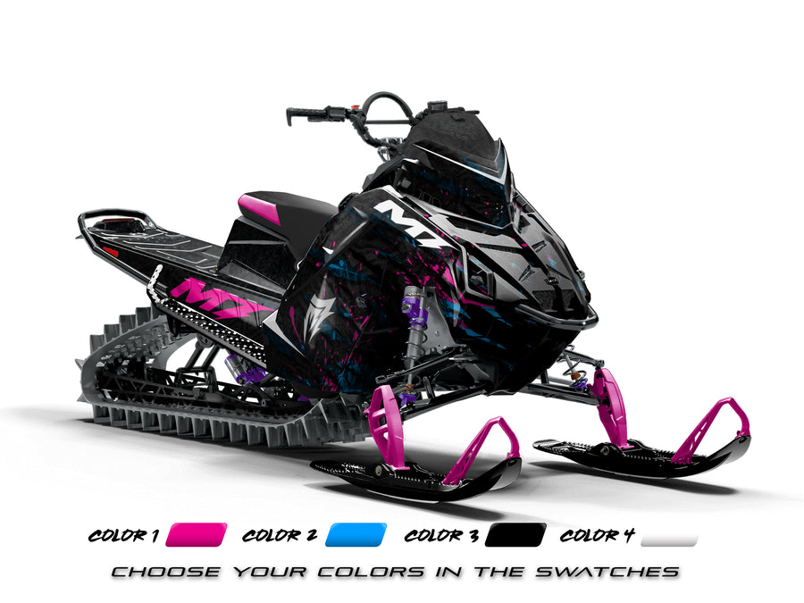 Buy the Best Sled Wraps Online – M7designsco