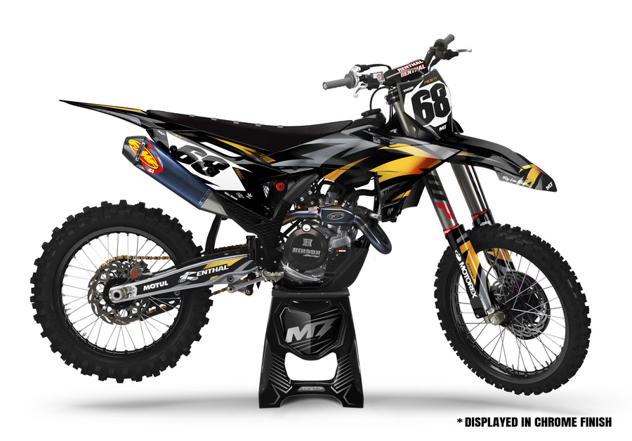 Buy KTM Full Bike Graphics Kits | M7 Designs co – M7designsco