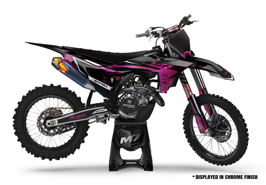 Buy KTM Full Bike Graphics Kits | M7 Designs co – M7designsco