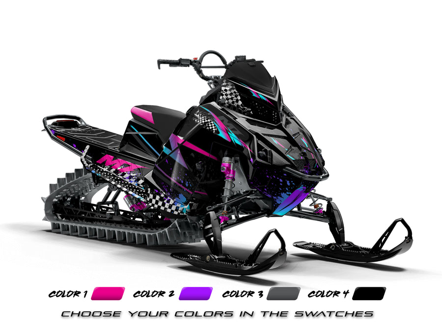 Buy the Best Sled Wraps Online – M7designsco