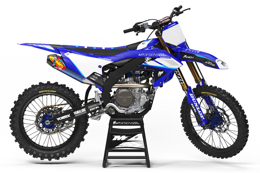 Buy Yamaha Full Bike Graphics Kits | M7 Designs co – M7designsco